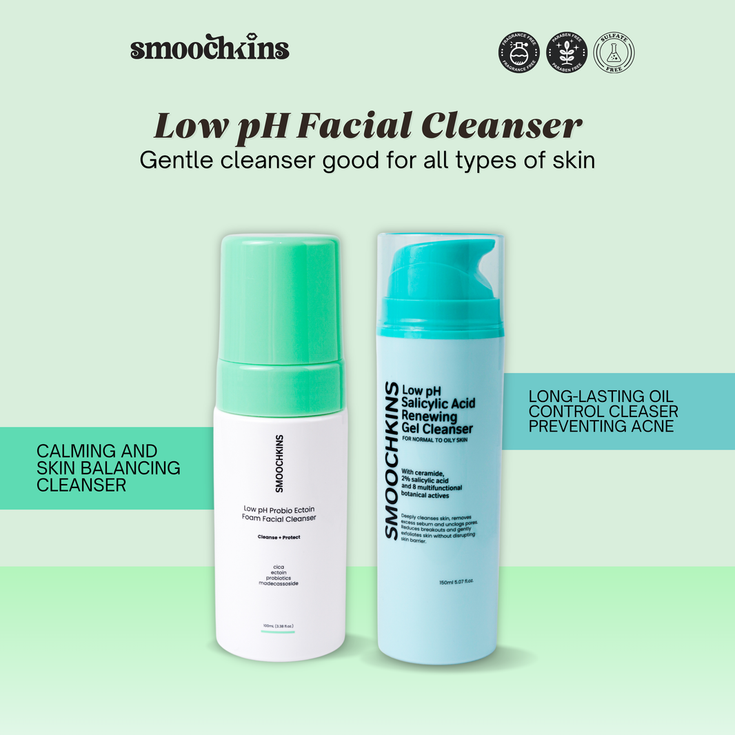 Products – Smoochkins