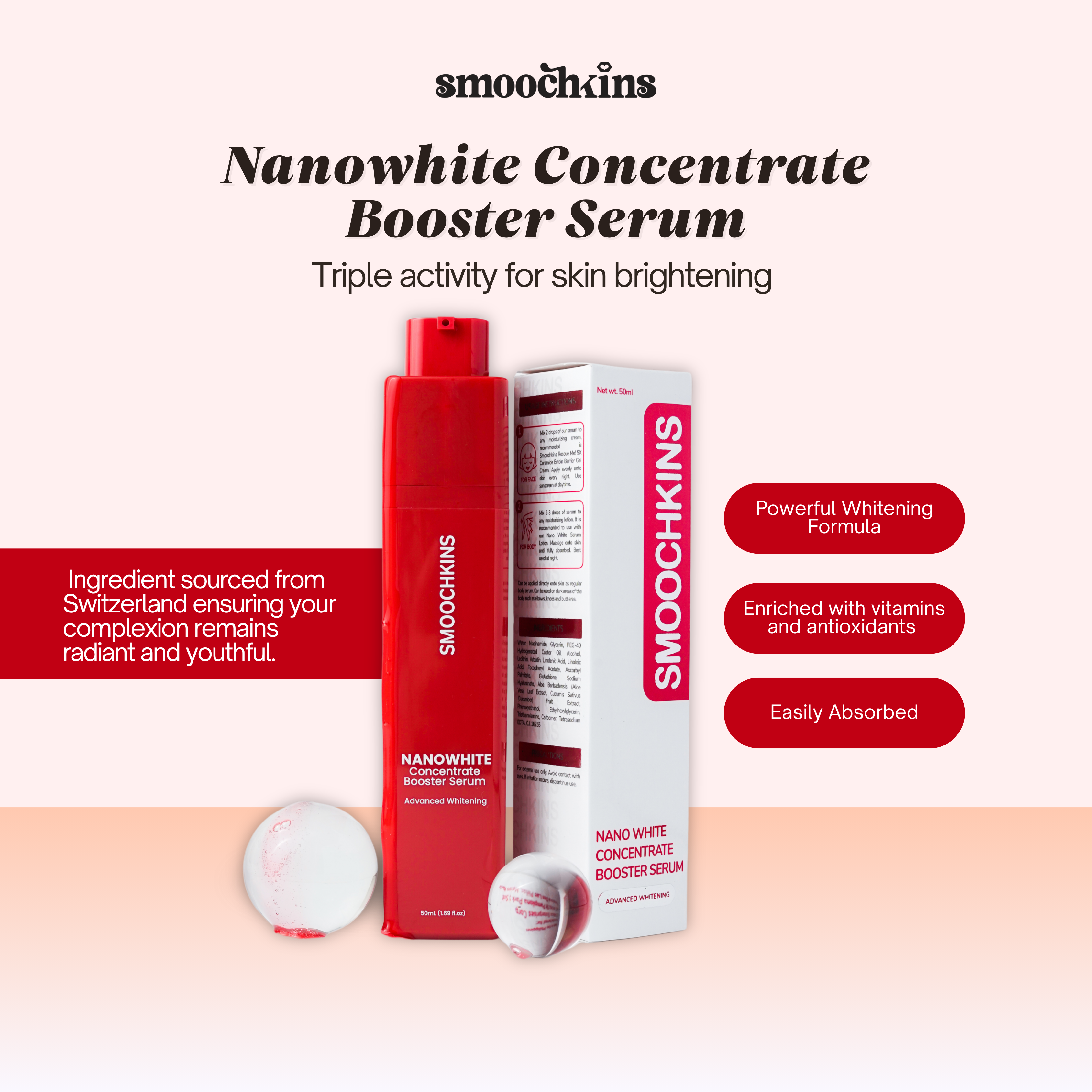 Products – Smoochkins